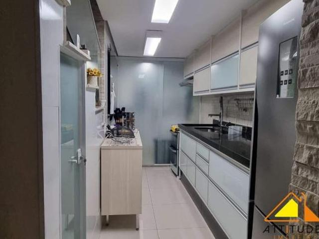 Cobertura para venda em Nova Petrópolis de 171.00m² com 4 Quartos, 2 Suites e 2 Garagens