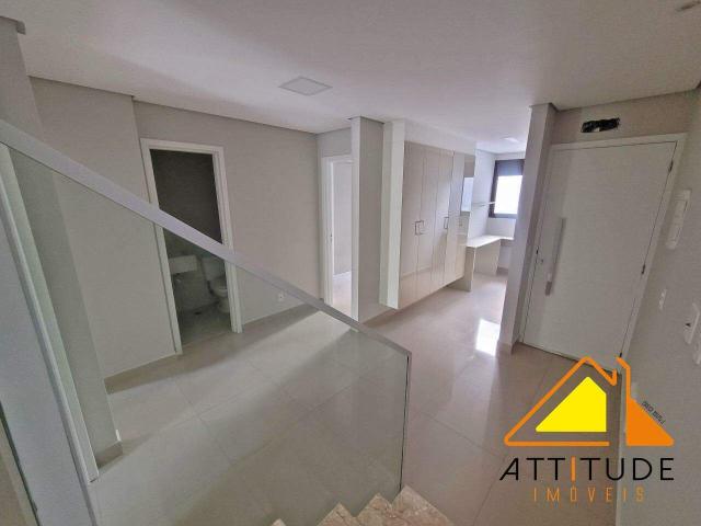 Cobertura para venda em Nova Petrópolis em São Bernardo Do Campo São Paulo de 106.00m² com 4 Quartos, 2 Suítes e 1 Garagem