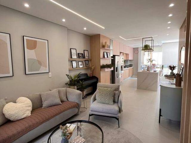 Cobertura para venda em Nova Petrópolis em São Bernardo Do Campo São Paulo de 121.70m² com 3 Quartos, 2 Suítes e 2 Garagens