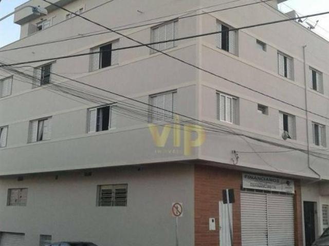 Cobertura para venda em Nova Pouso Alegre, Pouso Alegre