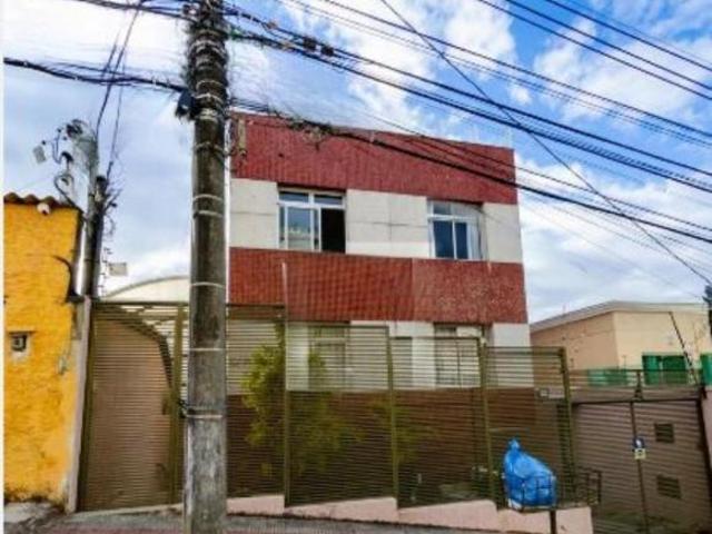 Cobertura para venda em Nova Suíssa, Belo Horizonte