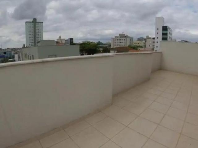 Cobertura para venda em Nova Suíssa, Belo Horizonte