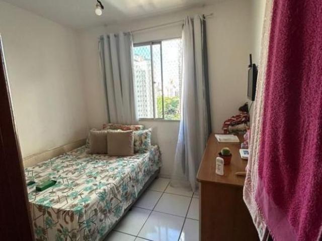 Cobertura para venda em Nova Suíssa, Belo Horizonte