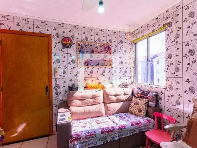 Cobertura para Venda em Novo Hamburgo/RS Canudos 2 Quartos