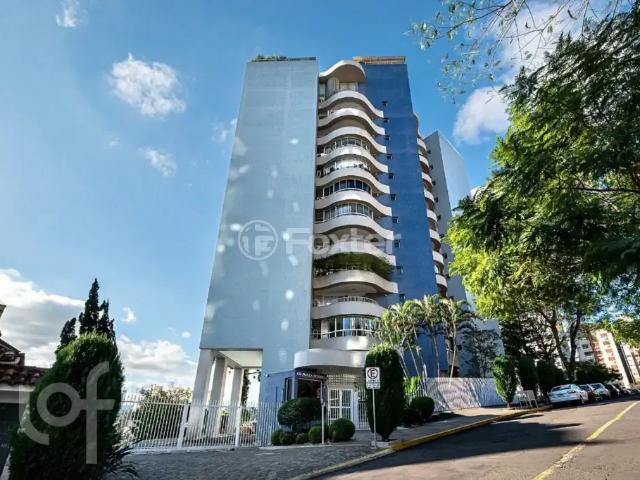 Cobertura para Venda em Novo Hamburgo/RS Centro 2 Quartos