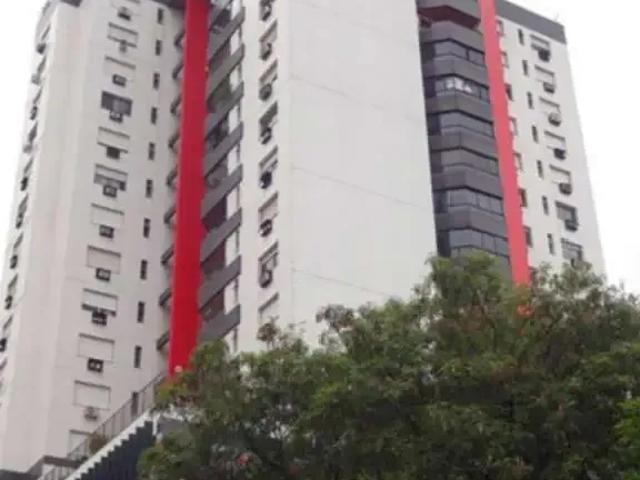 Cobertura para Venda em Novo Hamburgo/RS Centro 3 Quartos