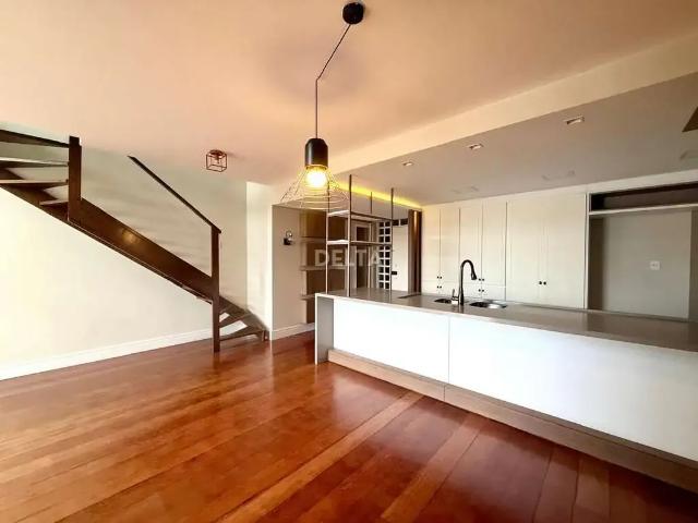 Cobertura para Venda em Novo Hamburgo/RS Centro 3 Quartos