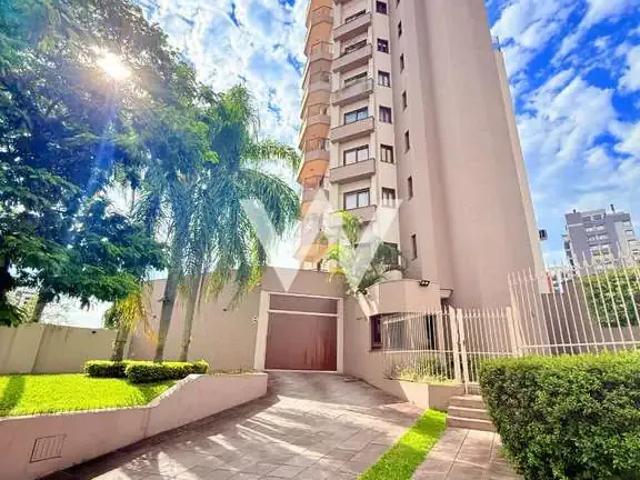 Cobertura para Venda em Novo Hamburgo/RS Centro 4 Quartos