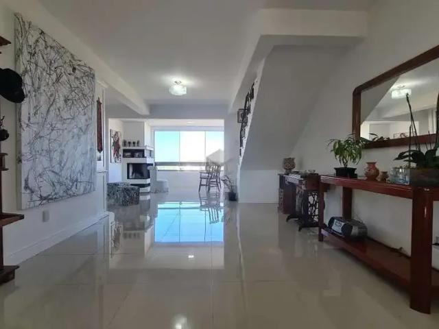 Cobertura para Venda em Novo Hamburgo/RS Boa Vista 3 Quartos