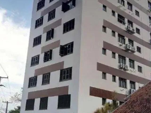 Cobertura para Venda em Novo Hamburgo/RS Boa Vista 3 Quartos