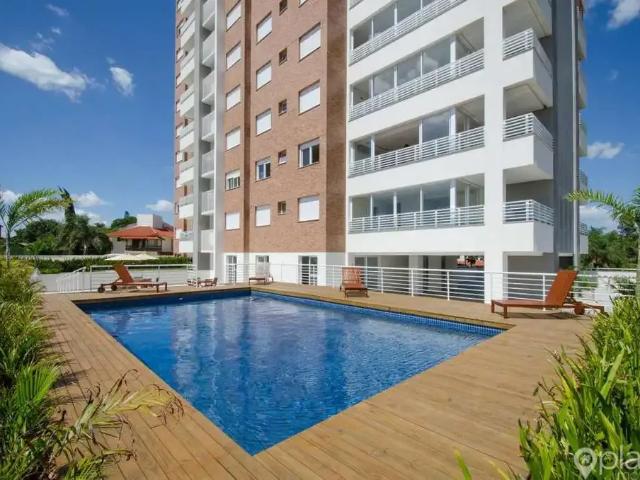 Cobertura para Venda em Novo Hamburgo/RS Ideal 3 Quartos