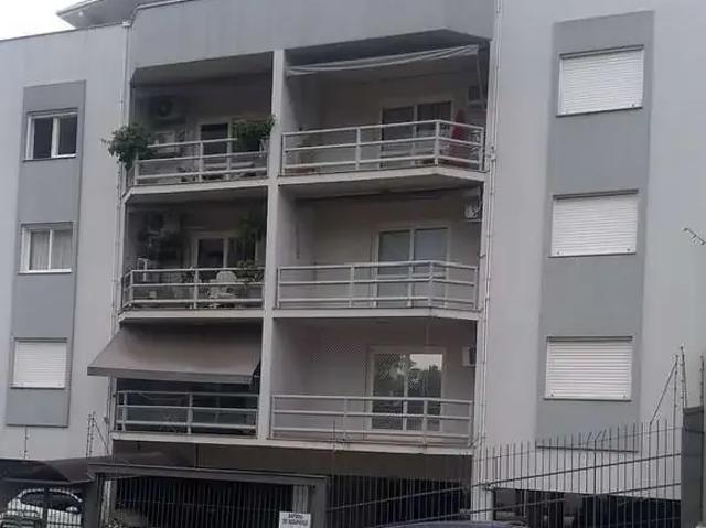 Cobertura para Venda em Novo Hamburgo/RS Ideal 2 Quartos