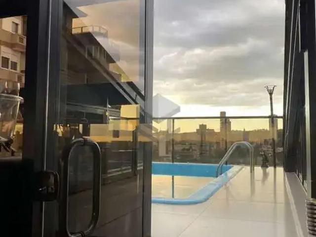 Cobertura para Venda em Novo Hamburgo/RS Pátria Nova 2 Quartos