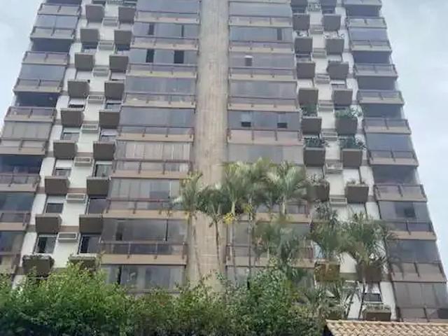 Cobertura para Venda em Novo Hamburgo/RS Rio Branco 3 Quartos