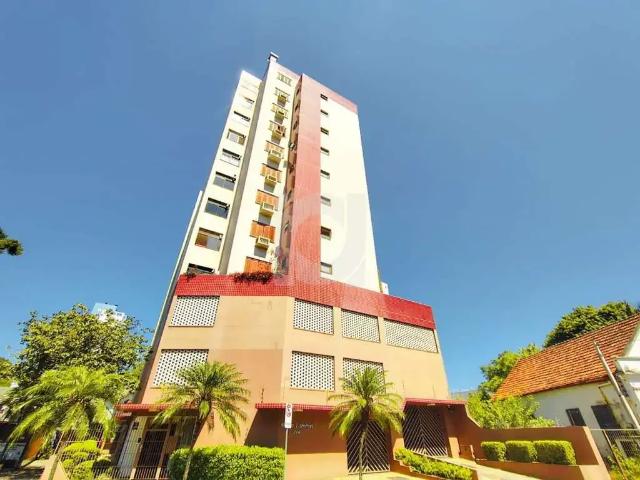 Cobertura para Venda em Novo Hamburgo/RS Rio Branco 3 Quartos
