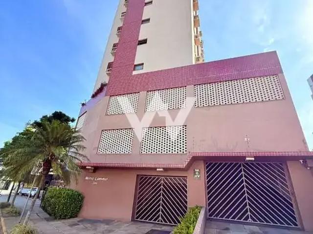 Cobertura para Venda em Novo Hamburgo/RS Rio Branco 3 Quartos
