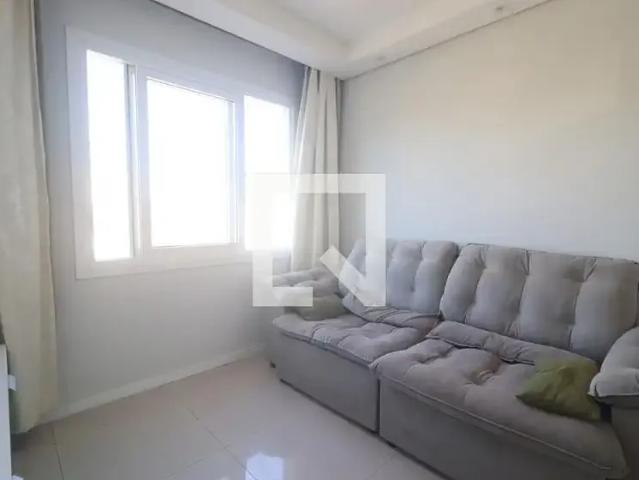 Cobertura para Venda em Novo Hamburgo/RS Vila Nova 2 Quartos