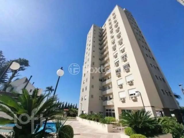 Cobertura para Venda em Novo Hamburgo/RS Vila Nova 3 Quartos
