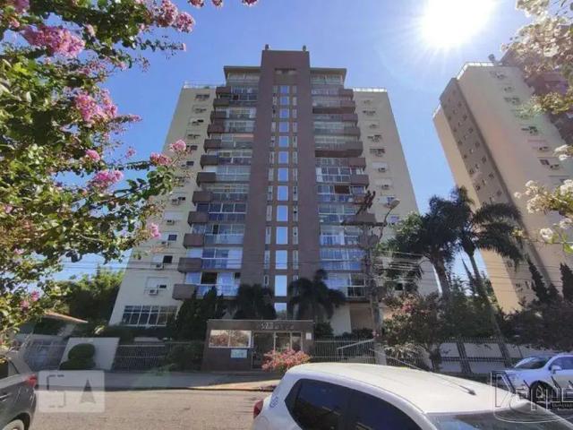 Cobertura para Venda em Novo Hamburgo/RS Vila Nova 3 Quartos