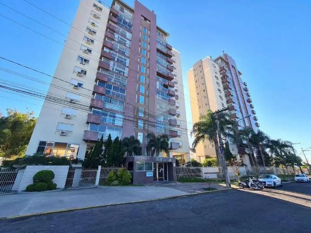 Cobertura para Venda em Novo Hamburgo/RS Vila Nova 4 Quartos