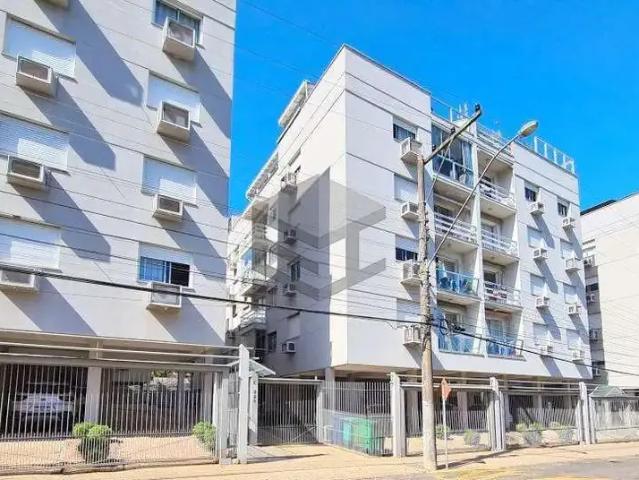 Cobertura para Venda em Novo Hamburgo/RS Vila Rosa 2 Quartos