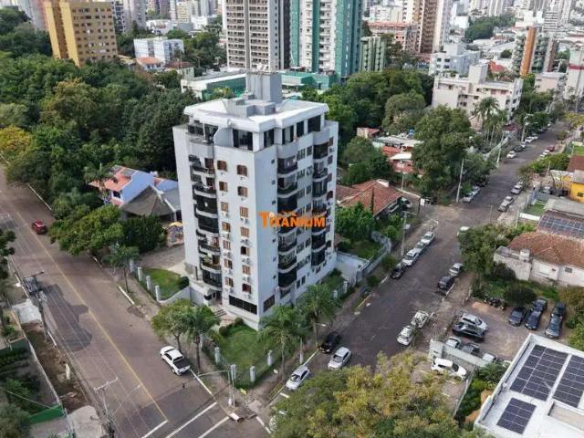 Cobertura para Venda em Novo Hamburgo/RS Vila Rosa 2 Quartos