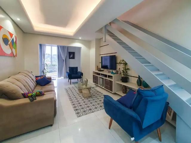 Cobertura para Venda em Novo Hamburgo/RS Vila Rosa 3 Quartos