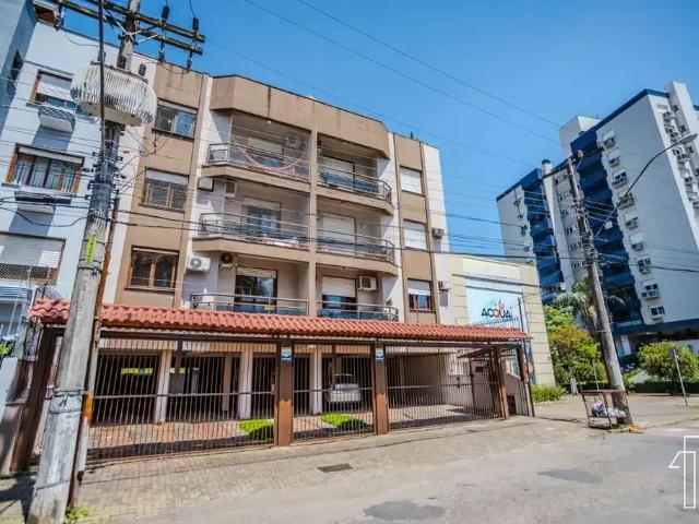Cobertura para Venda em Novo Hamburgo/RS Vila Rosa 3 Quartos