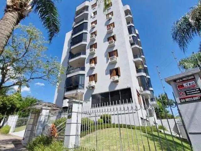 Cobertura para Venda em Novo Hamburgo/RS Vila Rosa 4 Quartos