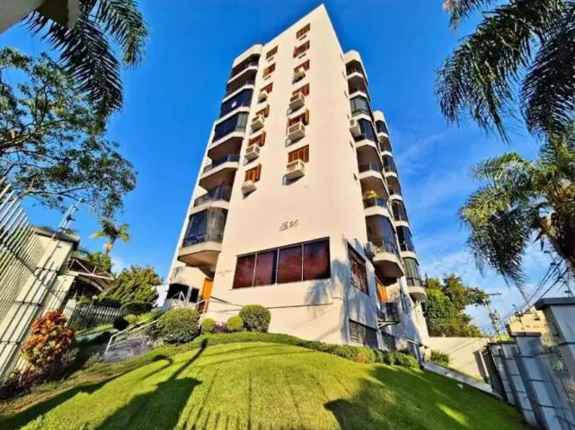 Cobertura para Venda em Novo Hamburgo/RS Vila Rosa 4 Quartos