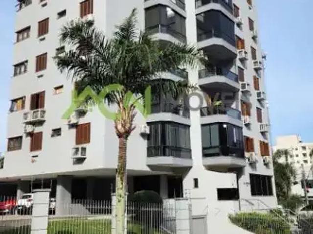 Cobertura para Venda em Novo Hamburgo/RS Vila Rosa 4 Quartos