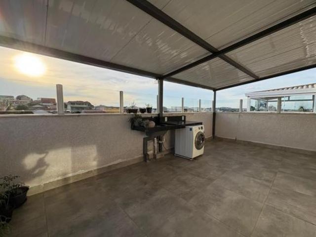 Cobertura para venda em Novo Progresso, Contagem