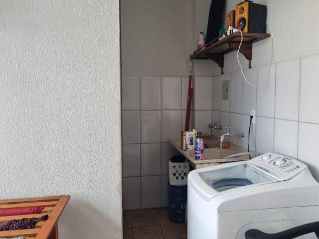 Cobertura para venda em Novo Riacho, Contagem