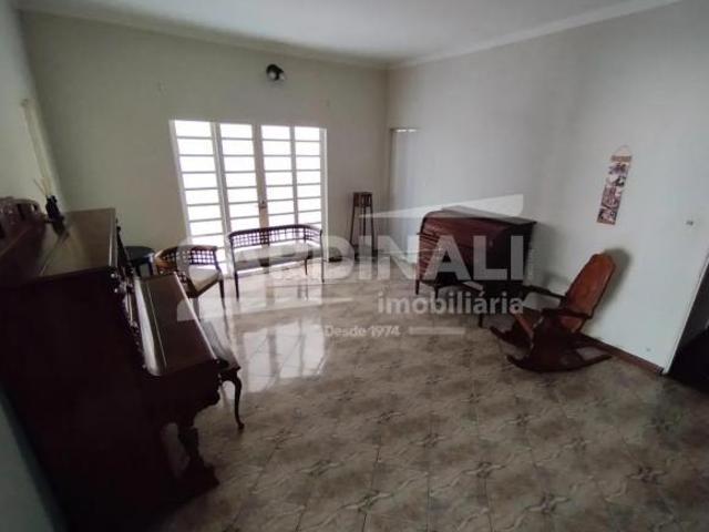 Cobertura para venda em Nucleo Residencial Silvio Vilari de 269.00m² com 8 Quartos, 4 Suites e 5 Gar