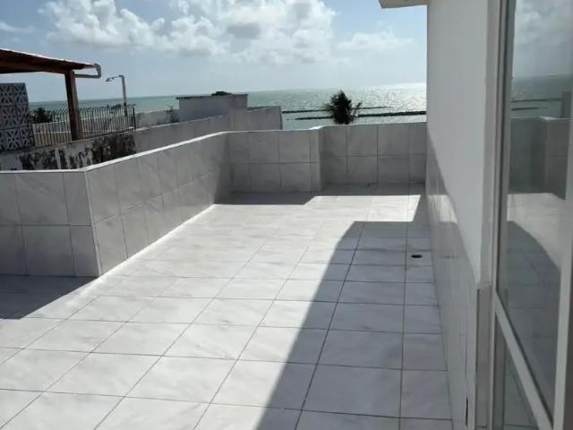 Cobertura para Venda em Olinda/PE Rio Doce 3 Quartos