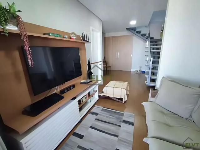 Cobertura para Venda em Osasco/SP Vila Osasco 4 Quartos