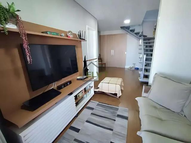 Cobertura para Venda em Osasco/SP Vila Osasco 4 Quartos