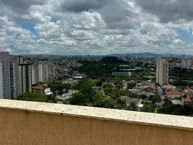 Cobertura para Venda em Osasco/SP Vila Osasco