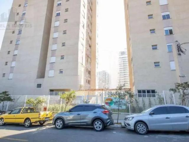 Cobertura para Venda em Osasco/SP Vila Osasco 3 Quartos