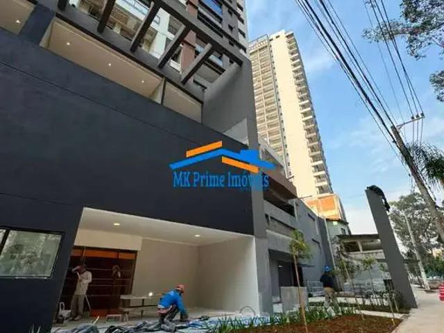 Cobertura para Venda em Osasco/SP Vila Yara 3 Quartos