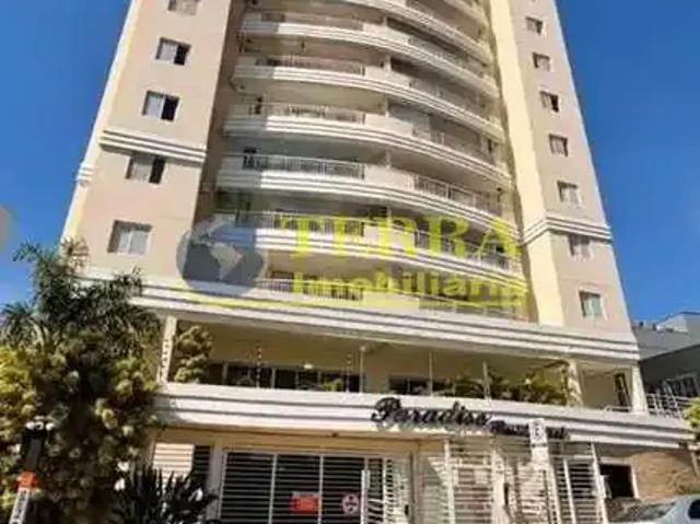 Cobertura para Venda em Osasco/SP Centro 3 Quartos