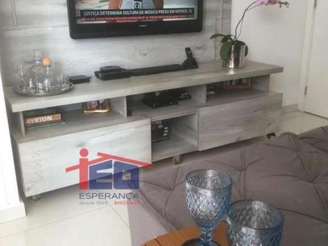 Cobertura para Venda em Osasco/SP Centro 3 Quartos