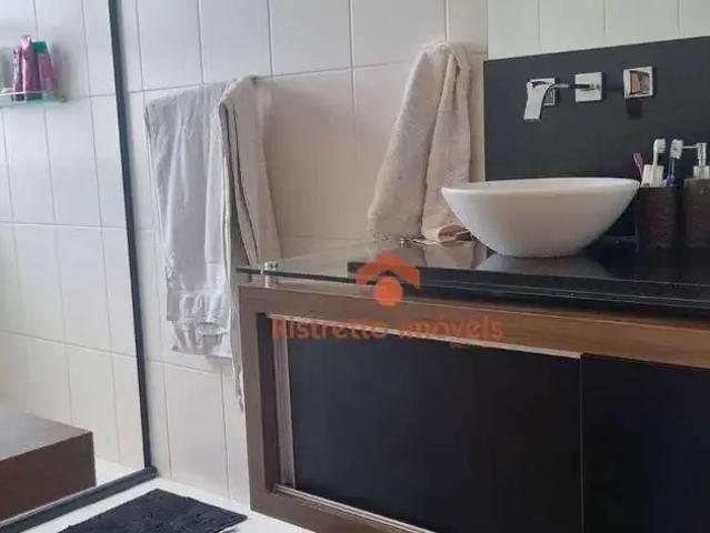 Cobertura para Venda em Osasco/SP Centro 3 Quartos