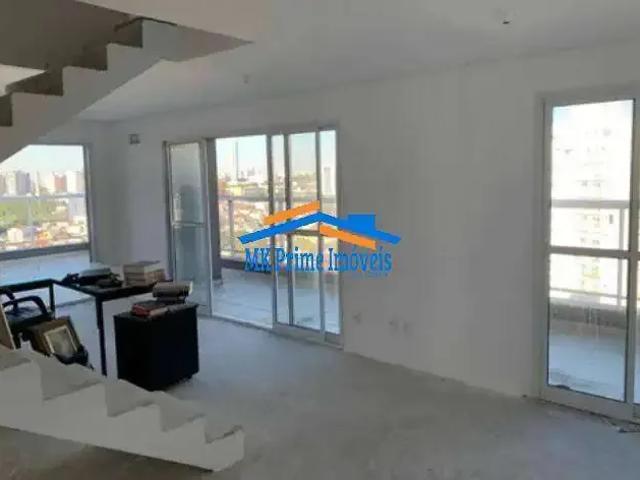 Cobertura para Venda em Osasco/SP Centro 3 Quartos