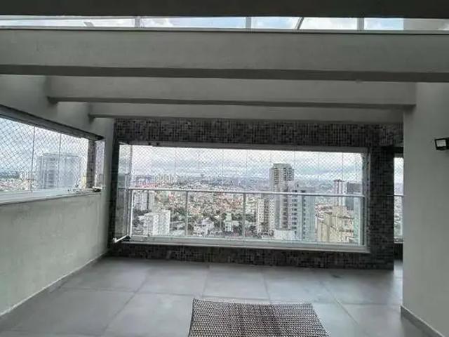 Cobertura para Venda em Osasco/SP Centro 4 Quartos