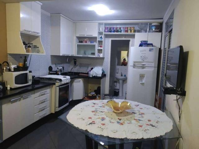 Cobertura para Venda em Osasco/SP Cidade das Flores 2 Quartos