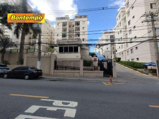 Cobertura para Venda em Osasco/SP Conceição 4 Quartos
