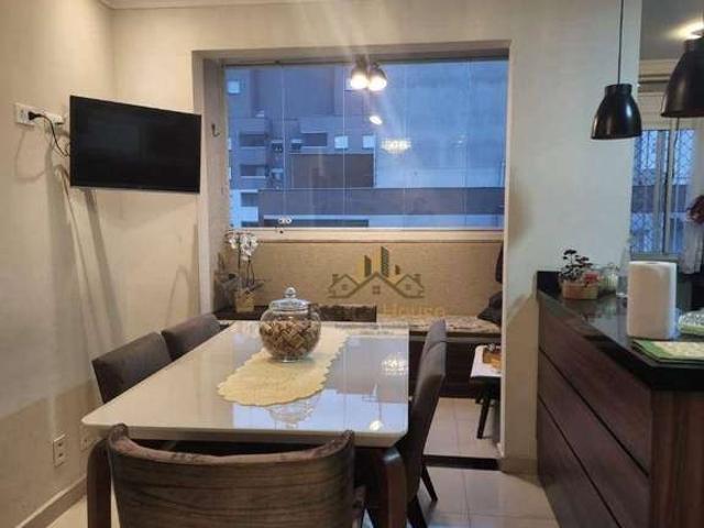 Cobertura para Venda em Osasco/SP Conceição 3 Quartos