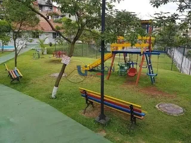 Cobertura para Venda em Osasco/SP Conceição 3 Quartos