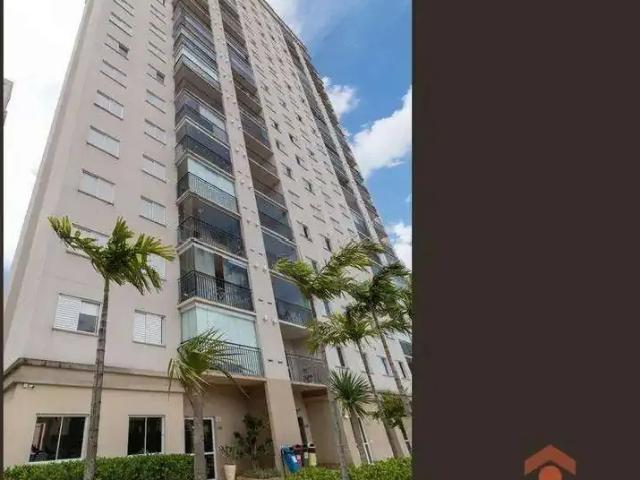 Cobertura para Venda em Osasco/SP Jaguaribe 2 Quartos